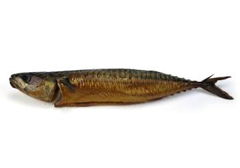 Gerookte Makreel